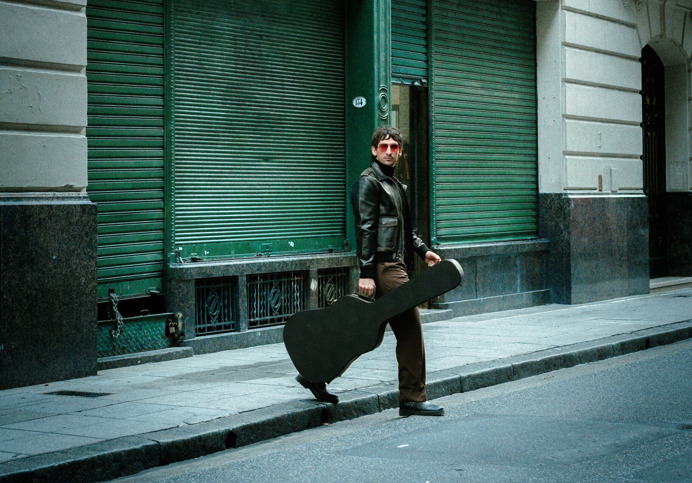 LOBEL la nueva propuesta del rock pop de Argentina regresa a México. 5 ...